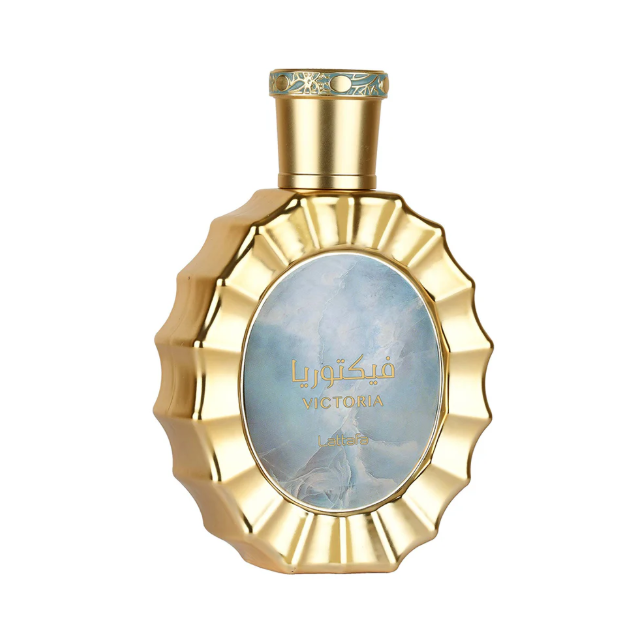 Lattafa Victoria 100ml - Ženski Parfem | Cataleya Parfimerija