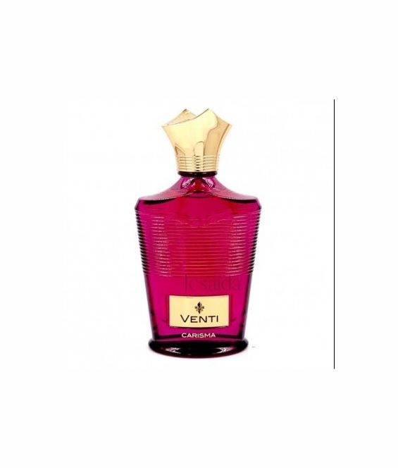 Fragrance World Venti Carisma 100ml - Ženski Parfem | Cataleya Parfimerija