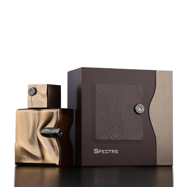 French Avenue Spectre 80ml - Muški Parfem | Cataleya Parfimerija